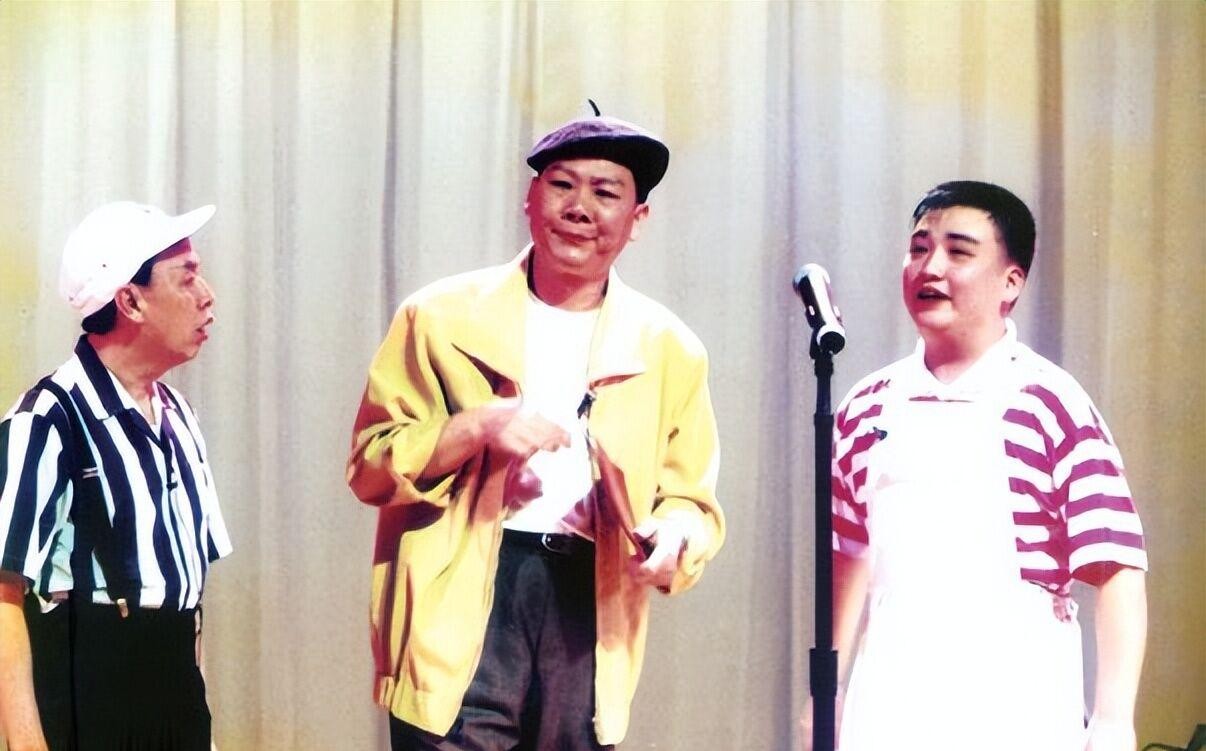 87-year-old Huang Junying suffered heavy blows one after another. He bluntly said that he would ...