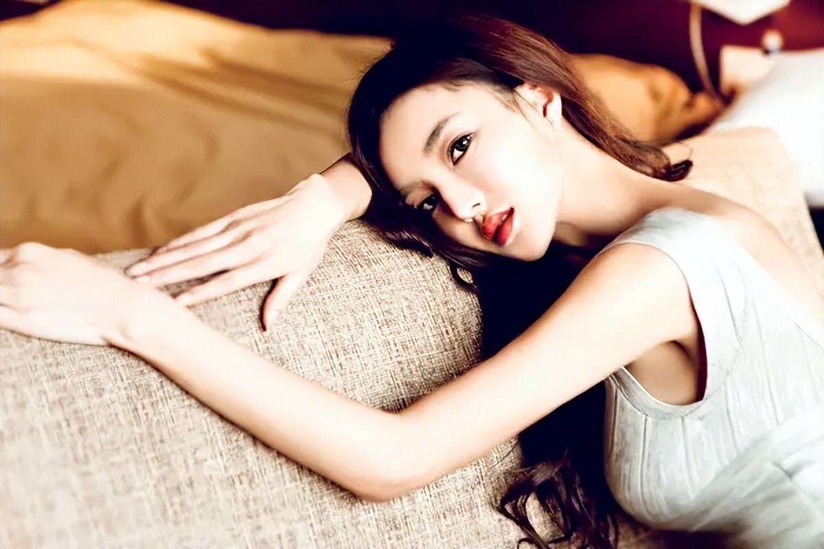 Mingyang Entertainment—Beauty Star—Li Yingzhi - iMedia