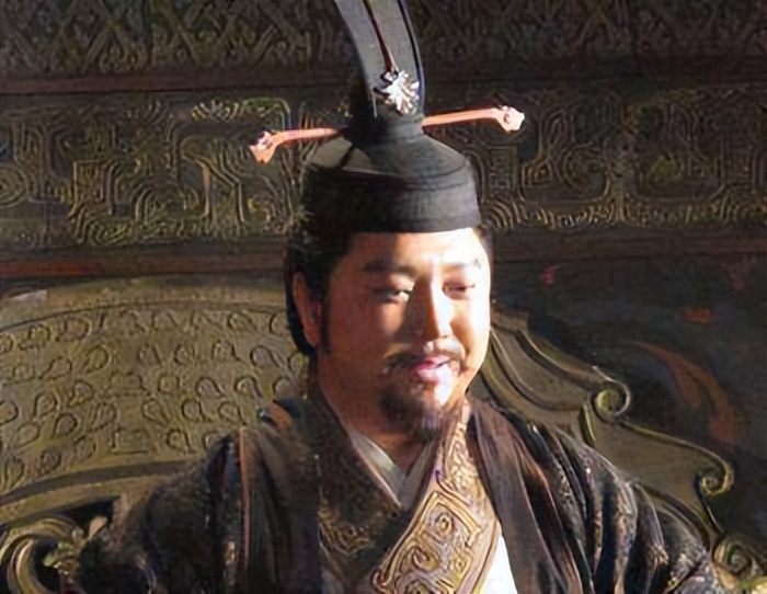 The Dream of the Spring and Autumn Period, the illusory dream of the ...