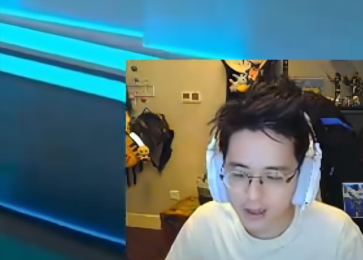 "Sofm played like an LNG guy", WBG playoff round, Theshy was sprayed into a sinner - iNEWS