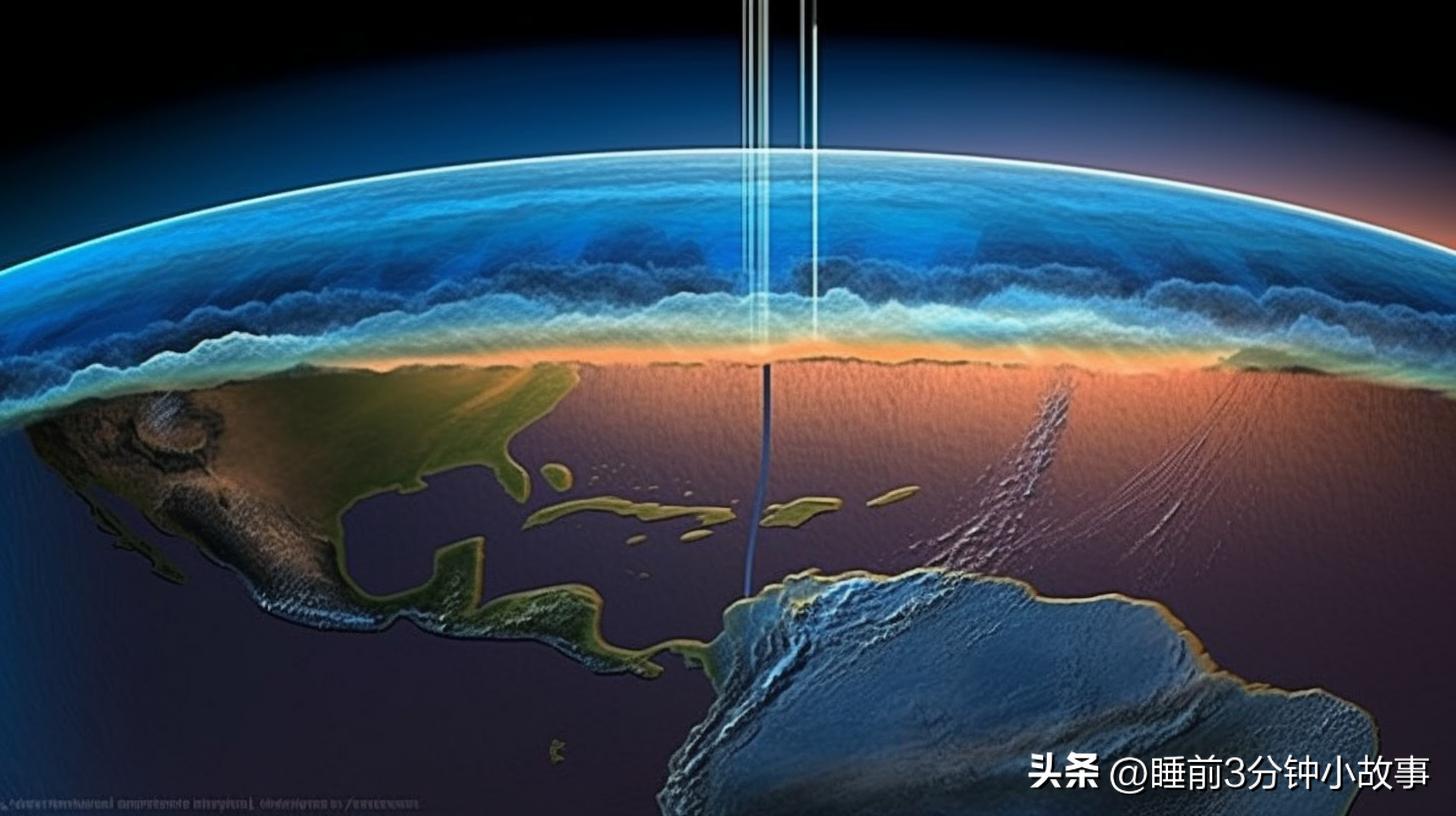 How did the Earth collide with asteroids and comets? The Earth ...