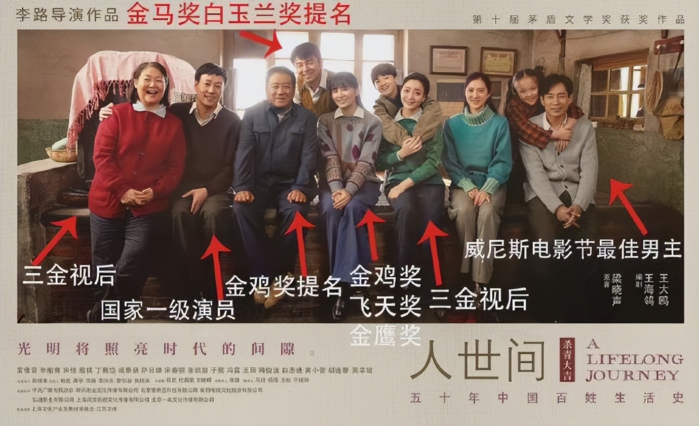 Han Haolin: Popularity is not accidental, talent, hard work and ...