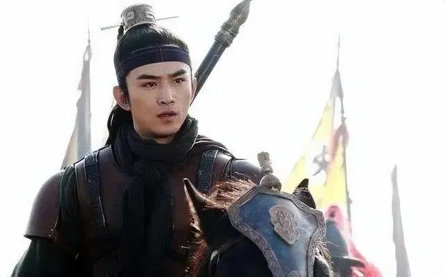 Why did Zhang Qing rank sixteenth among Liangshan heroes? - iMedia