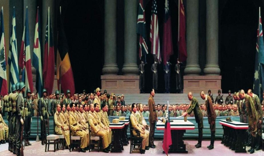 After Japan surrendered, where did the remaining Japanese in China go ...