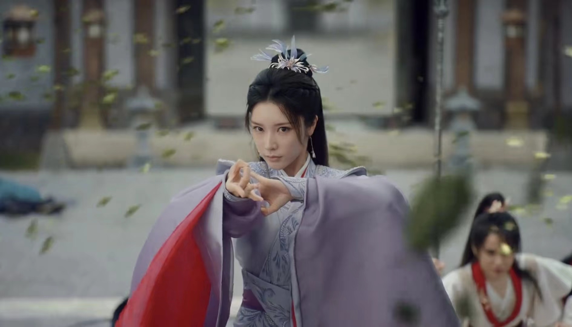 Youth Song Xing: What is the ultimate goal of Su Changhe, the head of ...