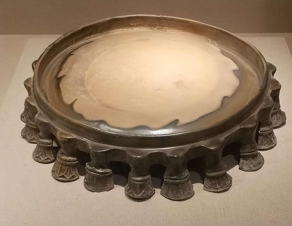 Exploring and Analyzing Chinese Inkstone Art - iMedia