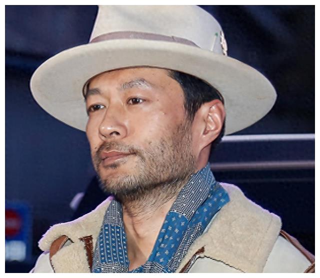 Tan Kai: He was mistaken for a Japanese because of his excellent acting ...