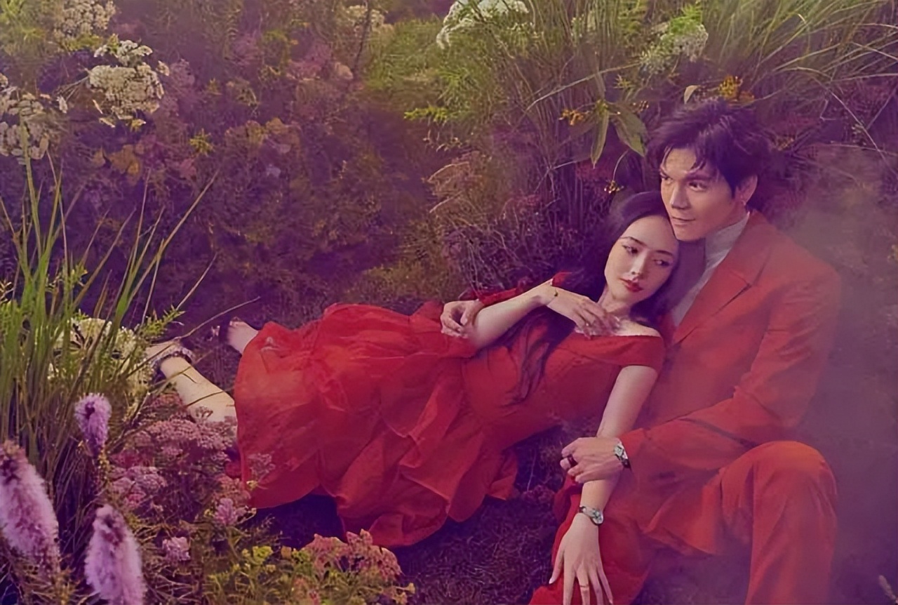 Take Guan Xiangzuo?I ran into Guo Biting on the plane + didn't see ...