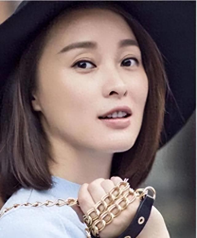 Well-known actor Wu Yue officially announced his relationship, and the ...