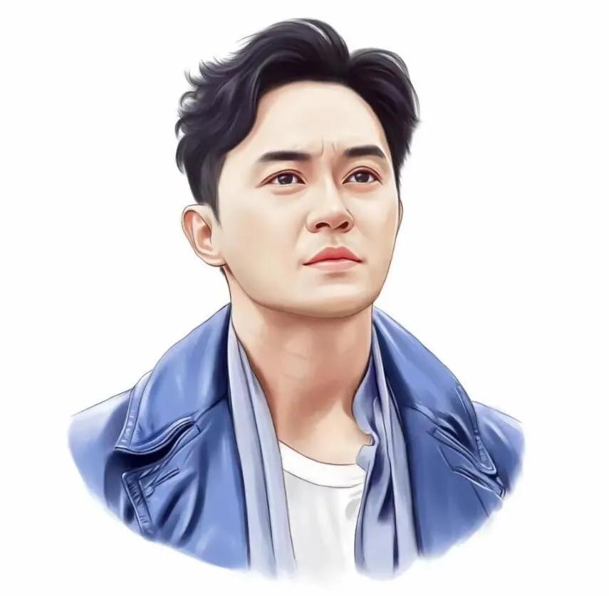 It's time to change your avatar, the hand-painted realistic avatar is ...