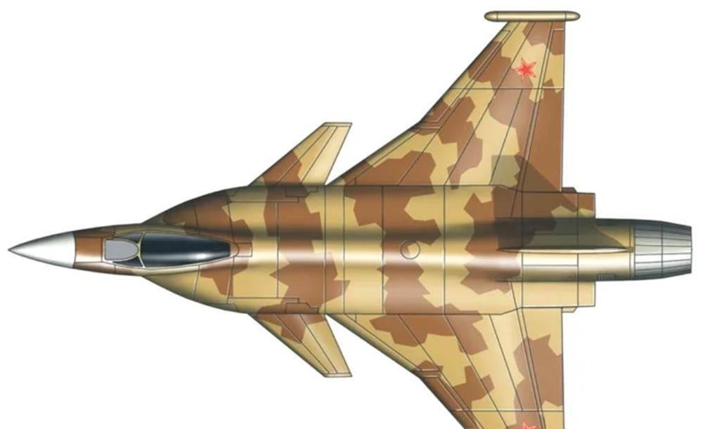 Unrealized Soviet advanced weapon, Su-37 fighter-bomber - iNEWS
