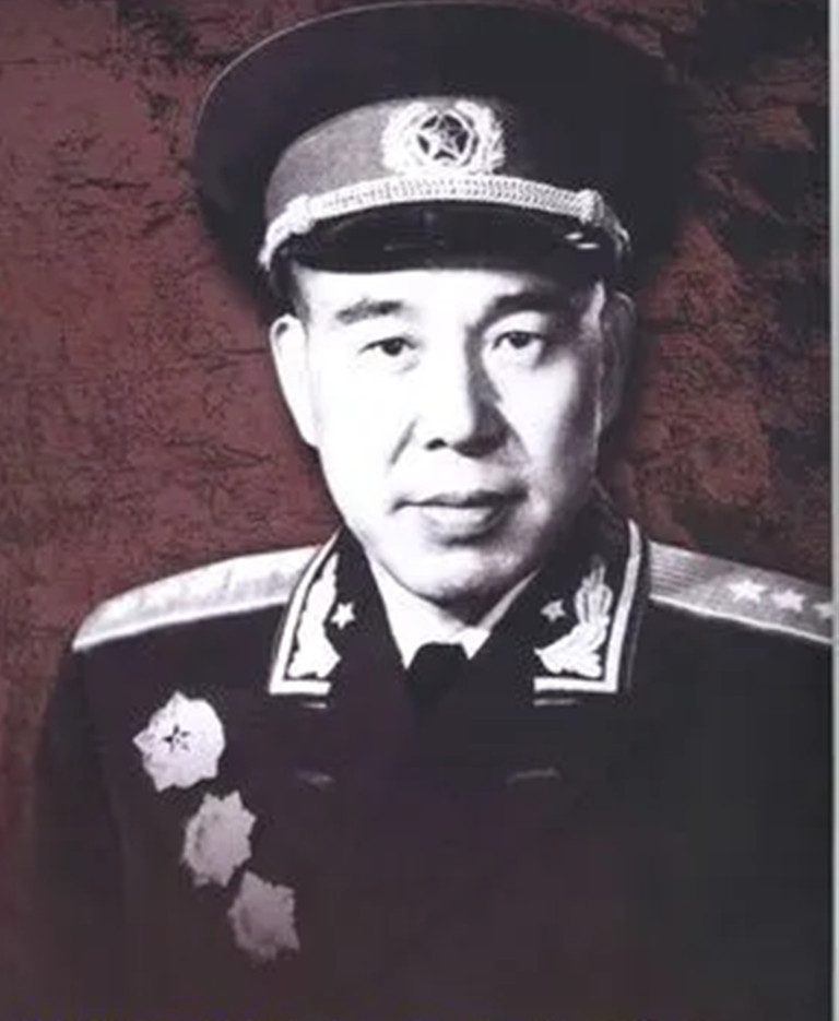 In 1980, Peng Zhen reported the trial of the two cases. Deng Xiaoping ...