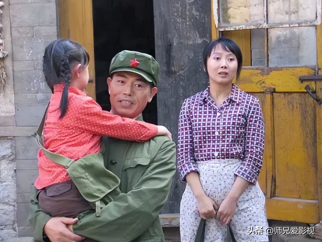 8 classic Chinese inspirational movies for deaf people - iNEWS - Page 2