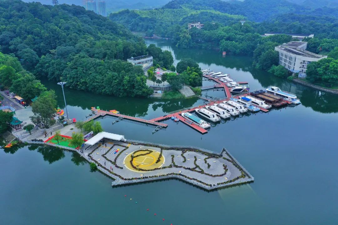 Lushui Pearl Science Museum opens - iNEWS