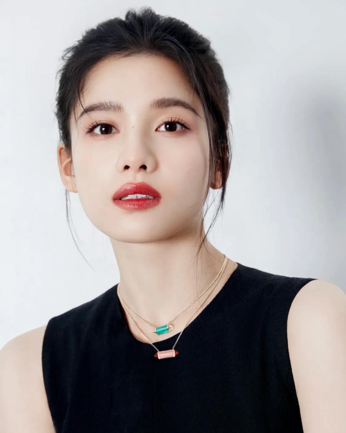 Entertainment Melon Fanfan said: Reba Zhang Jingyi Chen Yanxi Tan Songyun Lu Han Tian Xiwei Liu ...