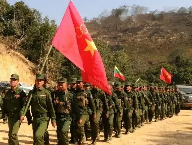 Extremely vicious, causing a large number of casualties! The "Lao Cai ...