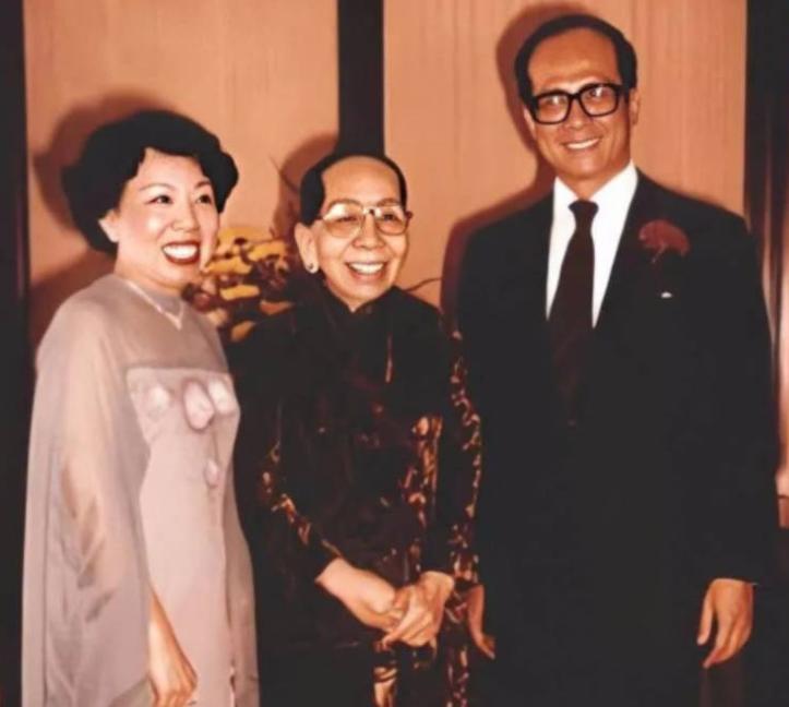 Li Zekai: I can live as my father Li Ka-shing, but I will never let ...