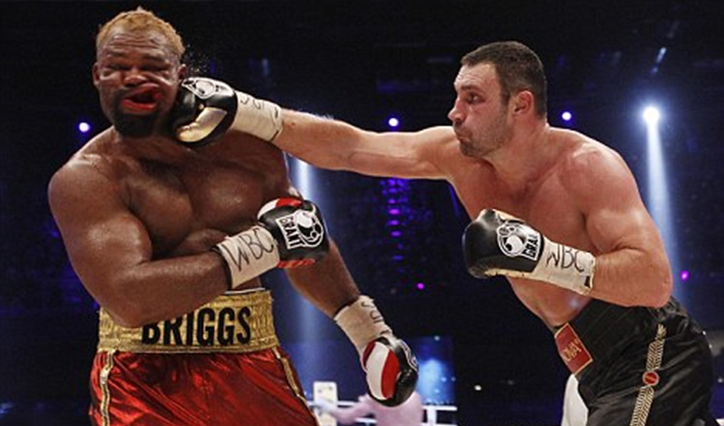The Invincible Boxing Champion: From a rich second generation to a ...