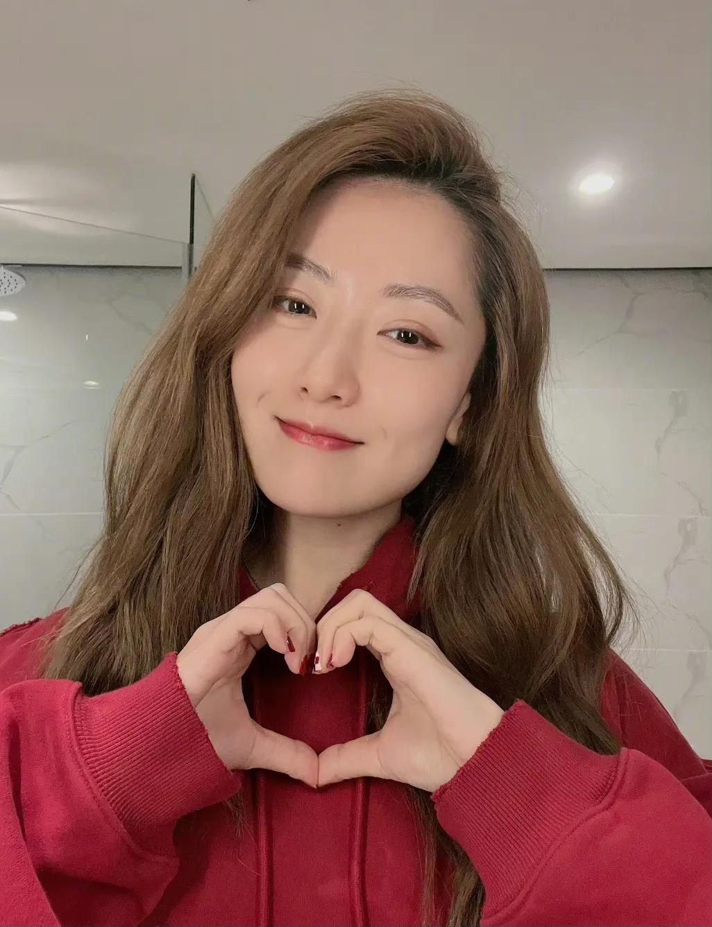 Bai Bing: Princess Yushu is still so fairy-like - iMedia