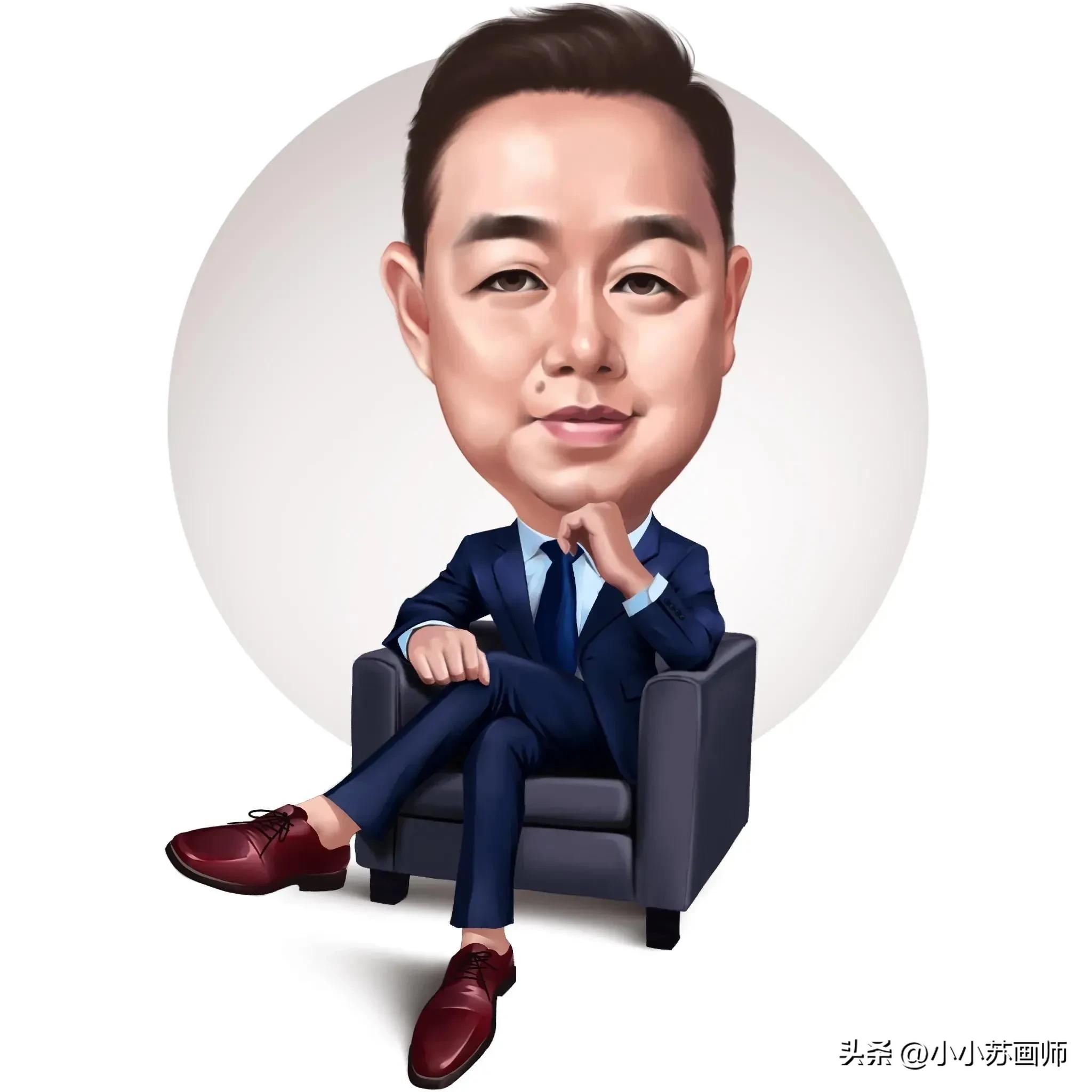 Change your avatar, professional WeChat avatars from all walks of life ...