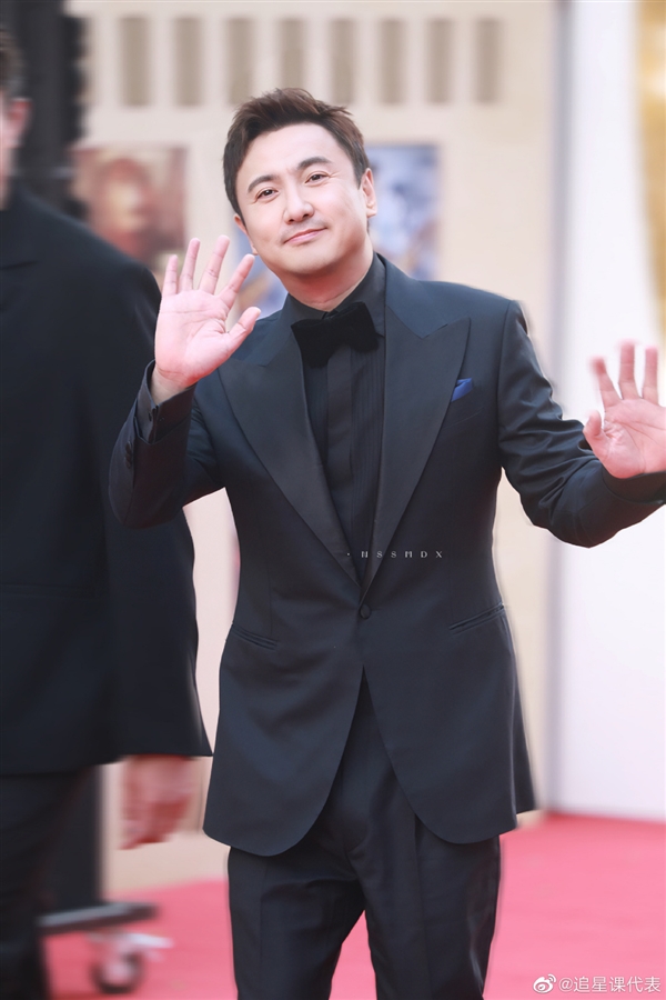 Zhang Yi was asked "Where is Brother Songwen" in the Grand Slam of ...