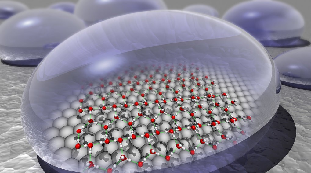 Surface-Enhanced Vibrational Spectroscopy for In-Depth Investigation of ...