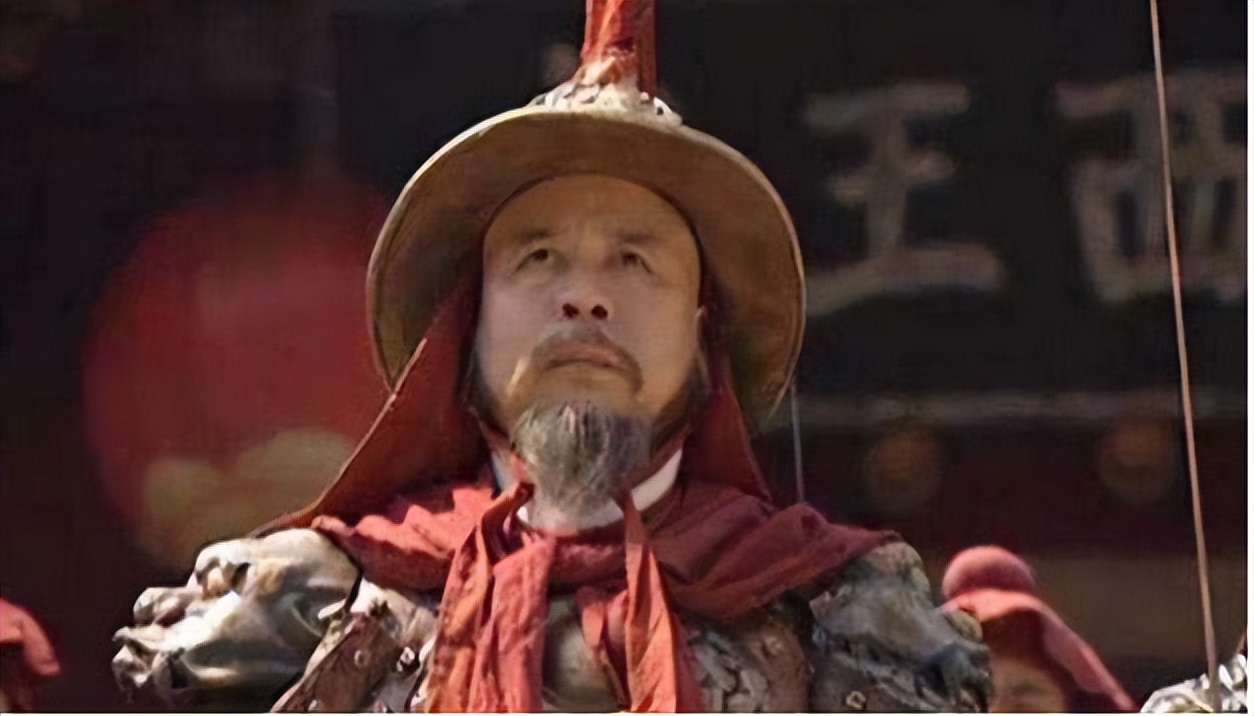 Wu Sangui's Betrayal of Ming Dynasty - a decisive battle behind closed ...