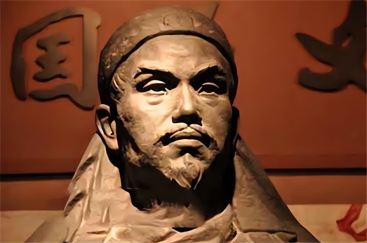 Qian Mu: If the Taiping Heavenly Kingdom succeeds, then the entire ...