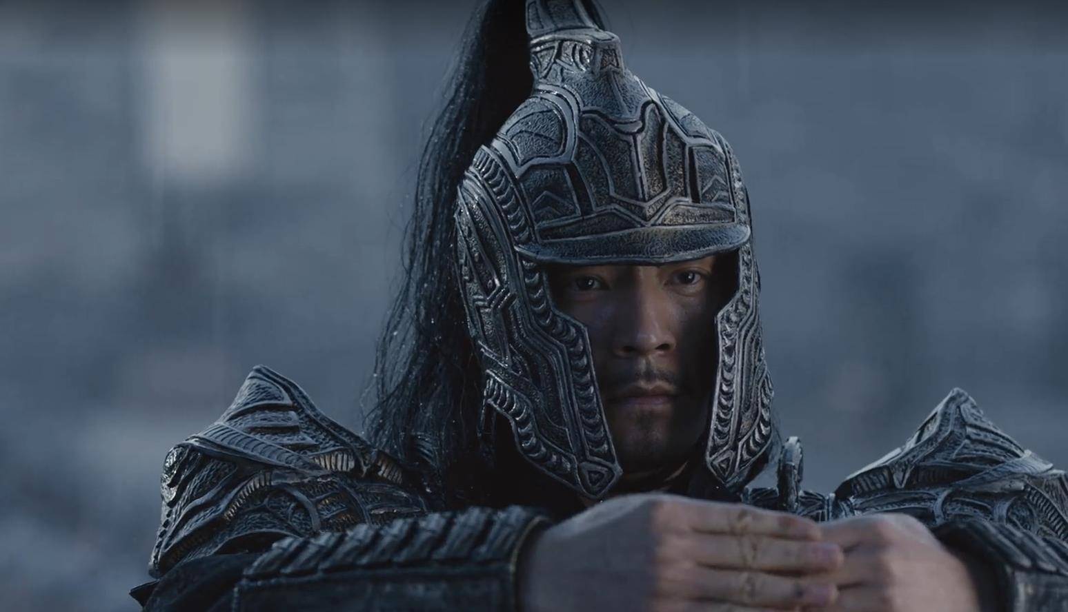 Shi Le was attacked by surprise and returned to Xiangguo after a ...