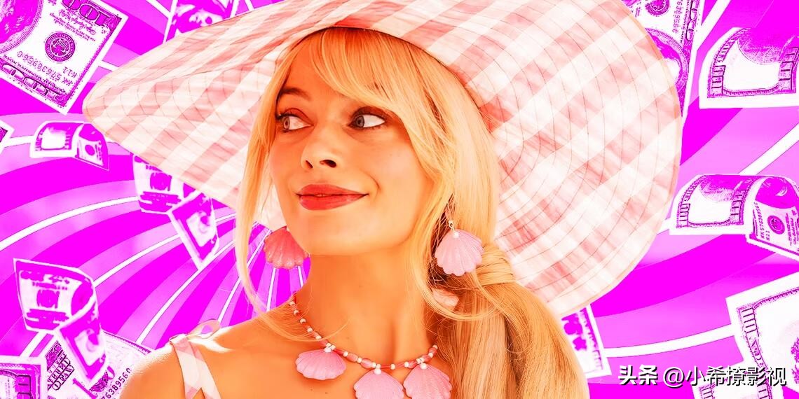 Rotten Tomatoes 89%, "Barbie" word-of-mouth ban lifted, why do film ...