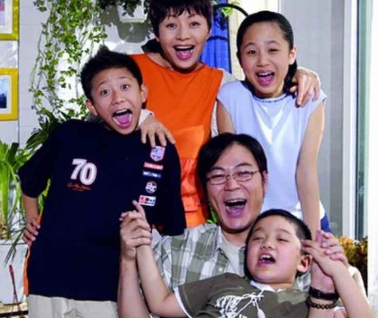 "The more you act, the more tasteless" 5 TV dramas, the actor monkey ...