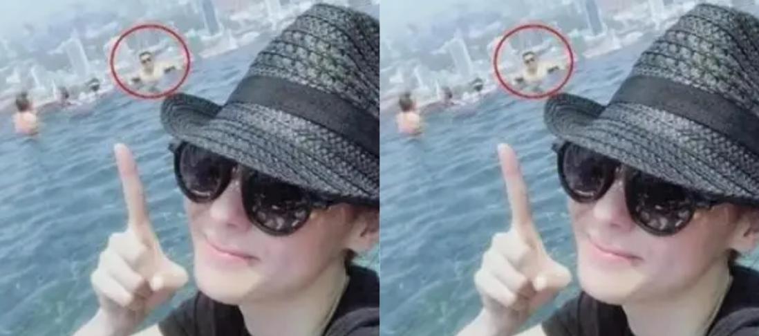 It was revealed that Cecilia Cheung and Sun Donghai secretly received ...