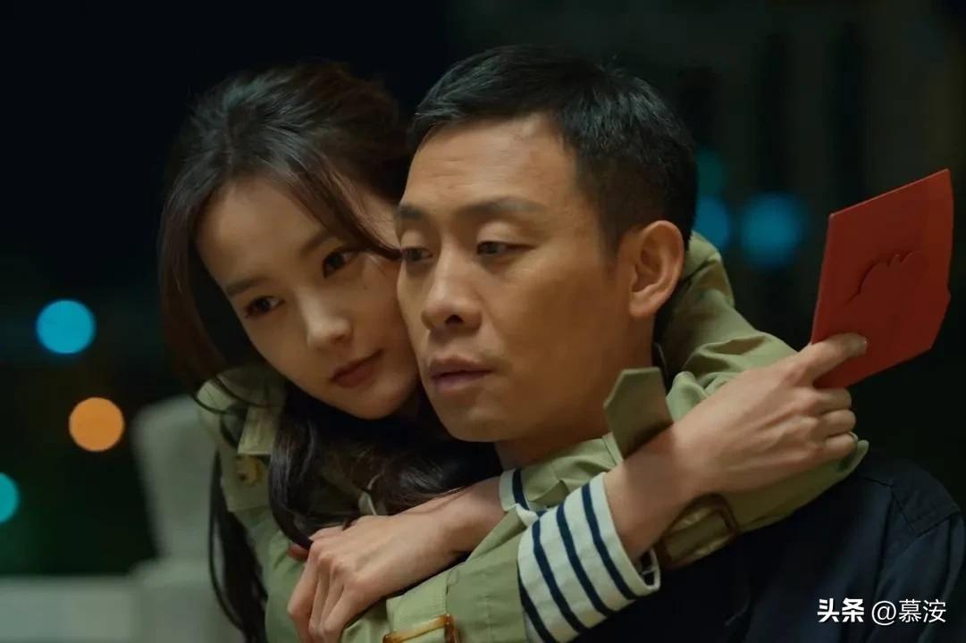 Why did An Xin and Meng Yu not get together in "The Knockout" - iNEWS