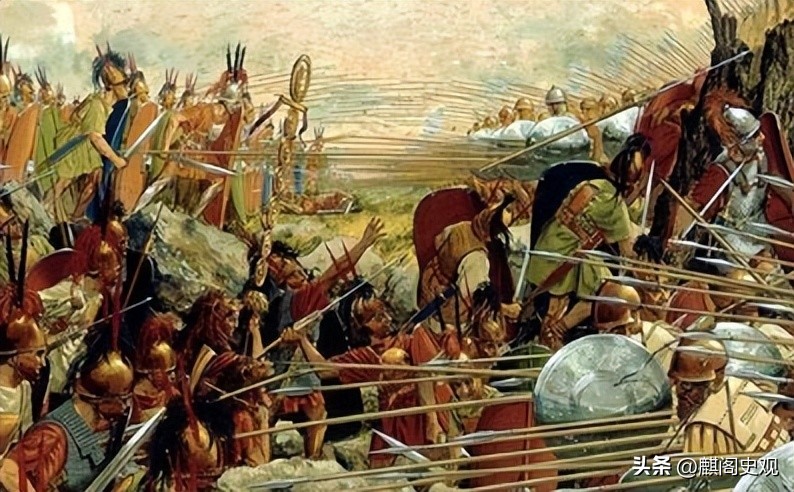 How the war between Rome and Catalina affected the history of the ...