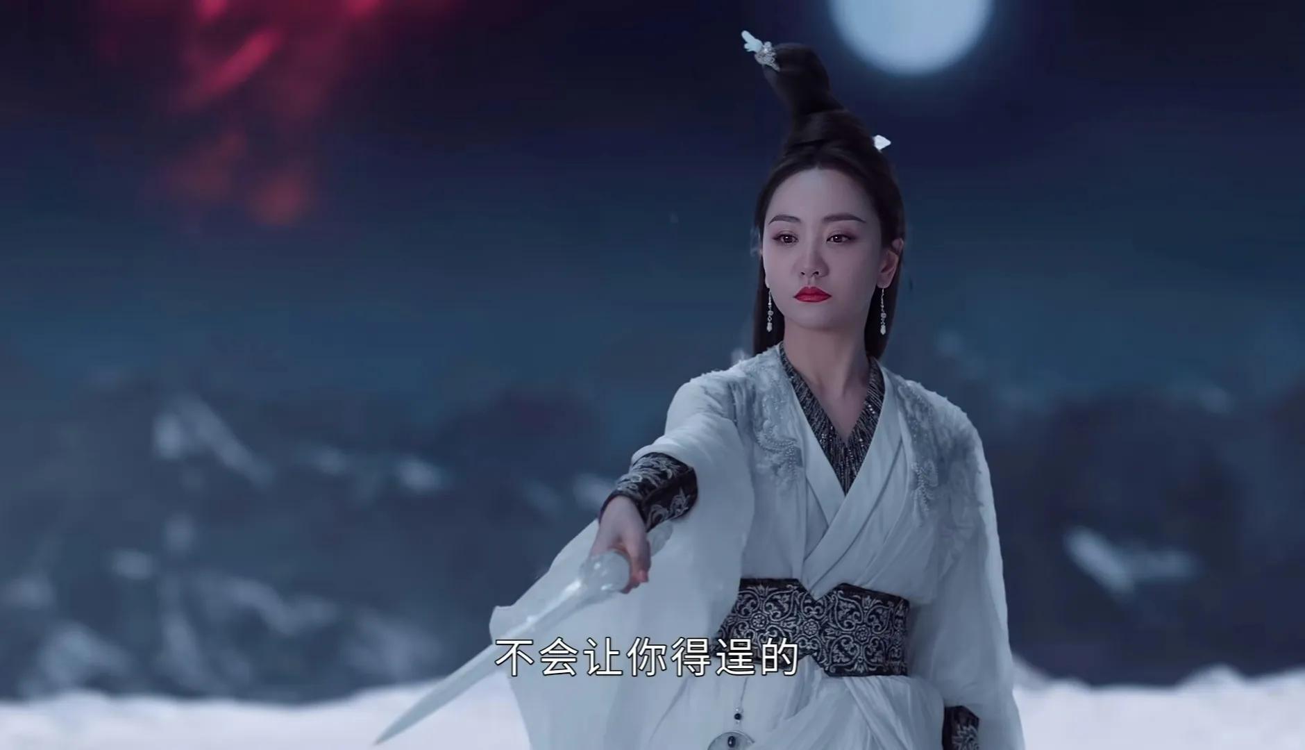 Hou Minghao and Zhou Ye's "Heart Protection" premiered! In the opening ...