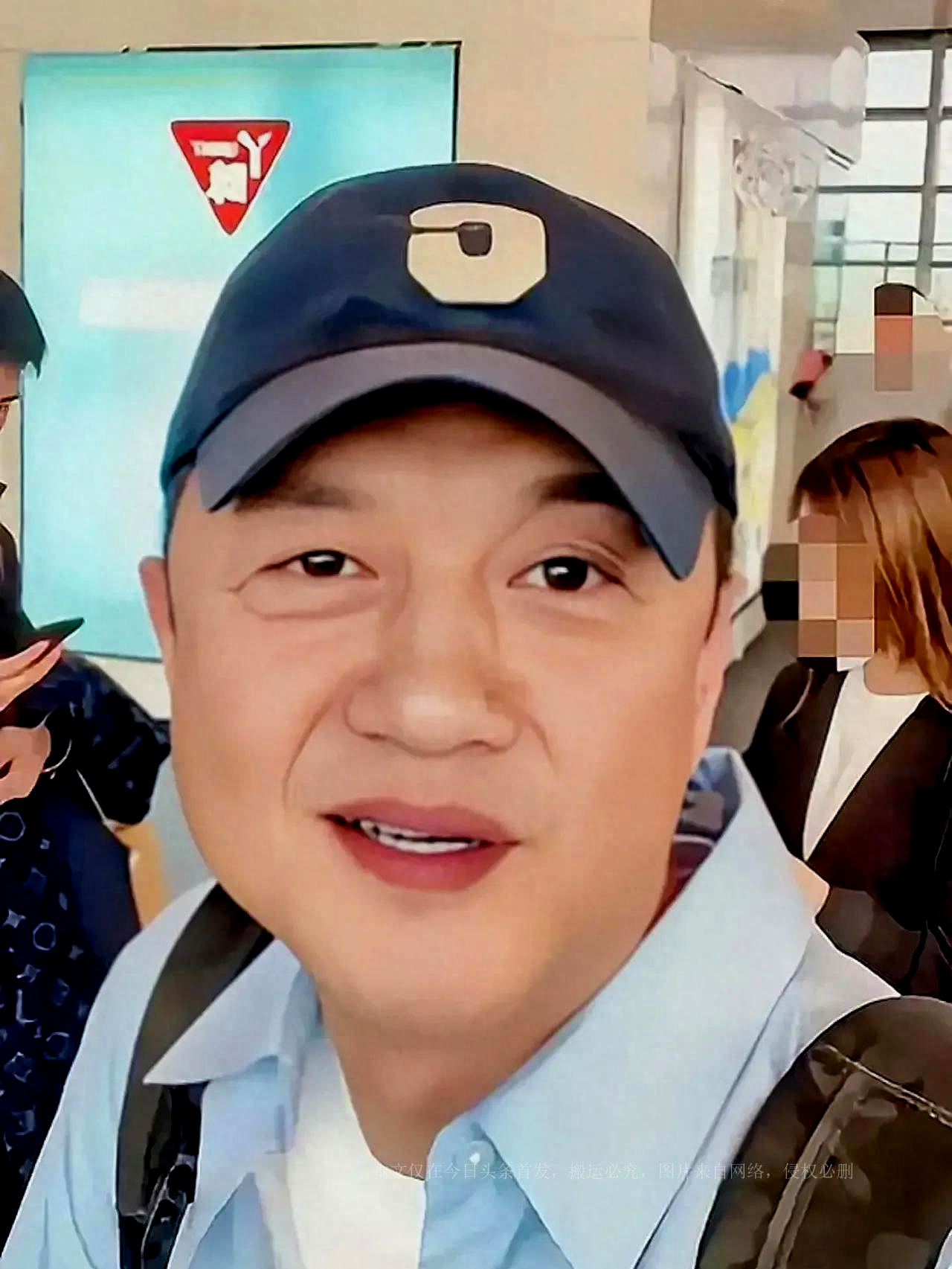 Exposing Li Yan's frequent consumption angered Li Yapeng! Creditor ...