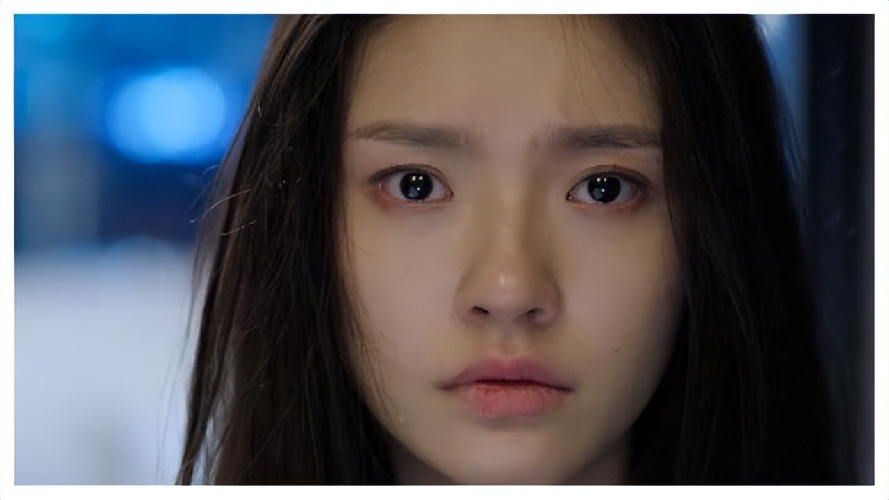 How important is an actress' looks? Watch Zhou Xun and Chen Shu in "Imperfect Victim" - iNEWS