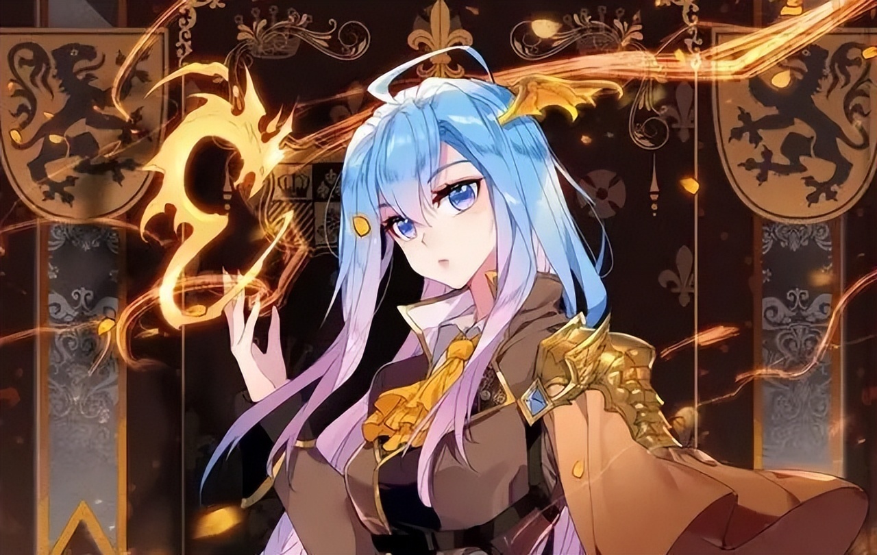 Douluo Continent: There are thousands of martial spirits, there is only ...