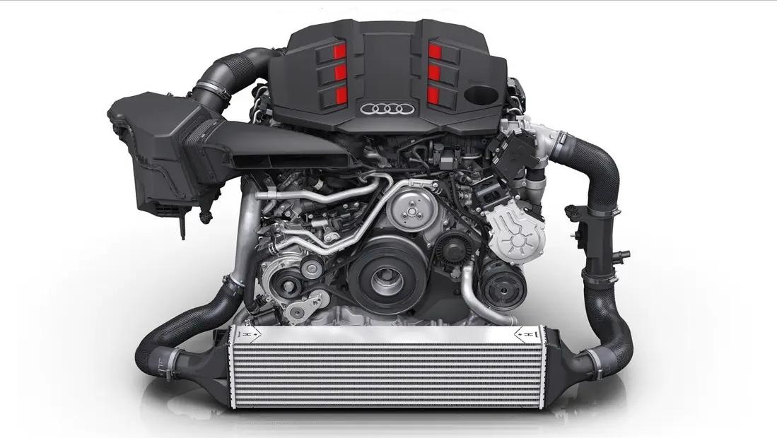 BMW B58TU, Mercedes-Benz M256, Audi EA839, who is the six-cylinder king? - iMedia