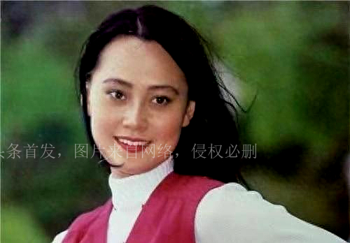 "The most beautiful woman in Jiangnan" Song Jia's history of negative ...