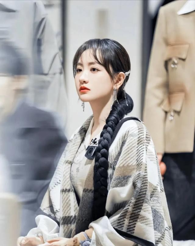 The Detective has launched a group variety show, with Sa Beining, Wei ...