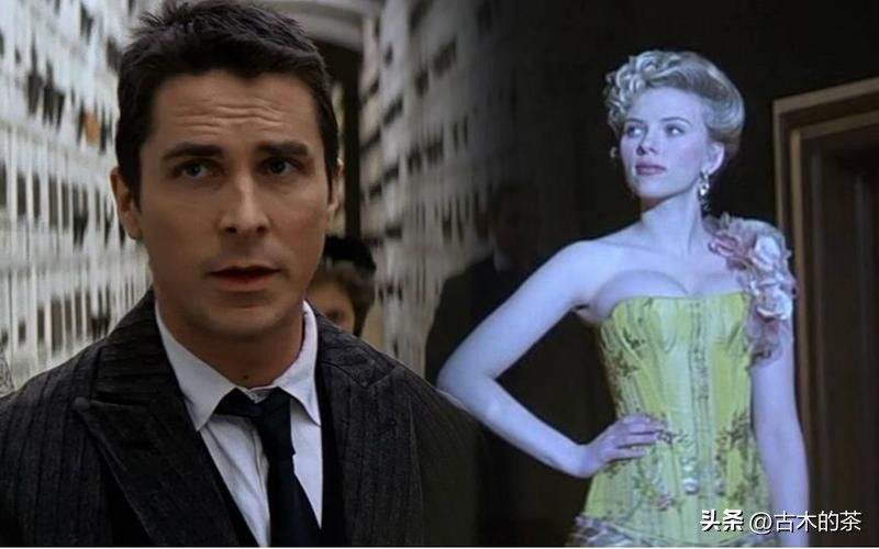 A Brief Analysis of the Hidden Theme of the Movie "The Prestige" - iMedia