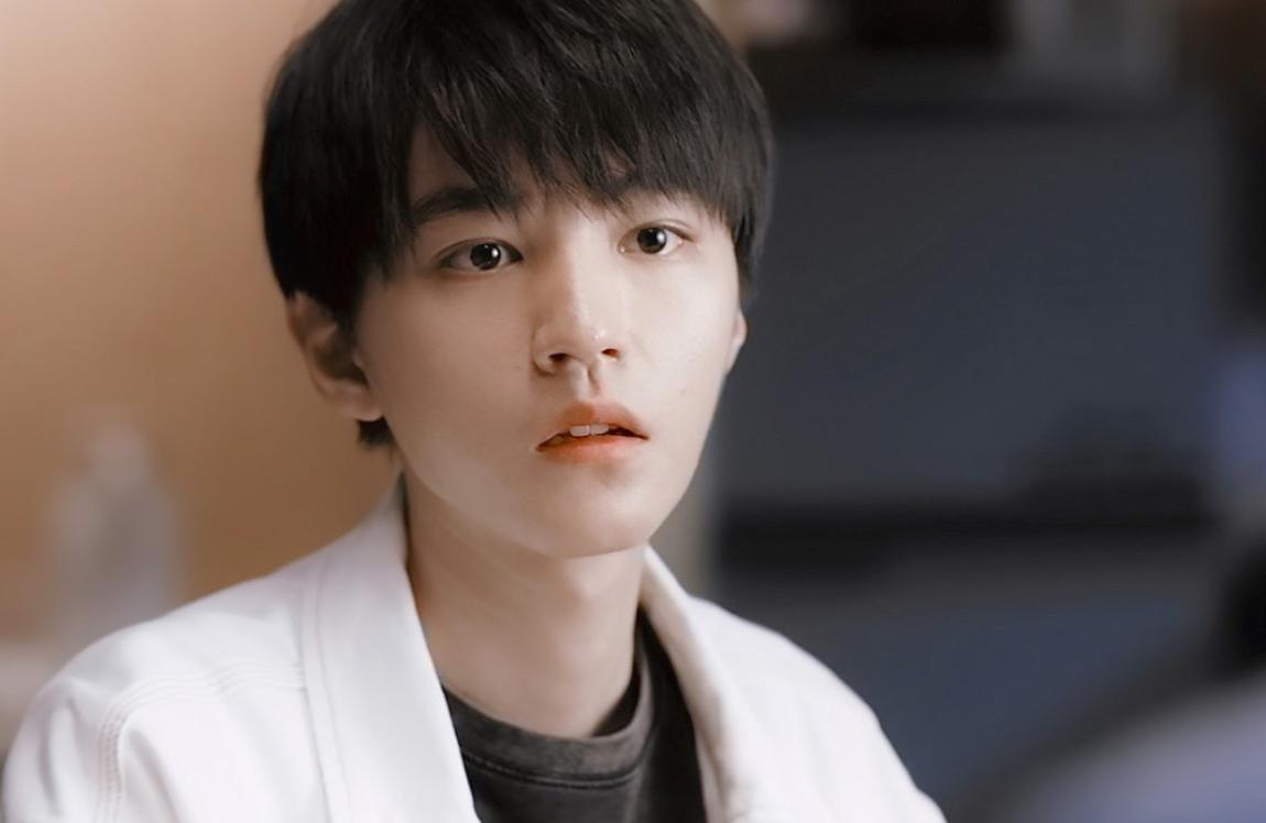 "Happiness to Ten Thousand Homes" Lin Siyi performed well, tearing off ...