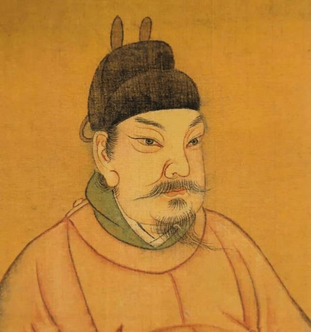 The Southern Tang Dynasty existed for 38 years and passed through three ...