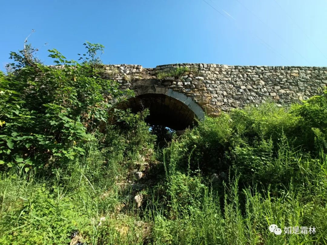 "Walking through Quyang", "Qiaoergou" and its "Bridgeer" - iNEWS