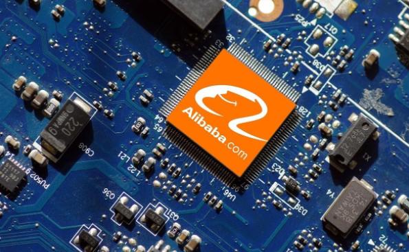 Ali officially announced: the chip adopts RISC-V architecture, and Ma ...