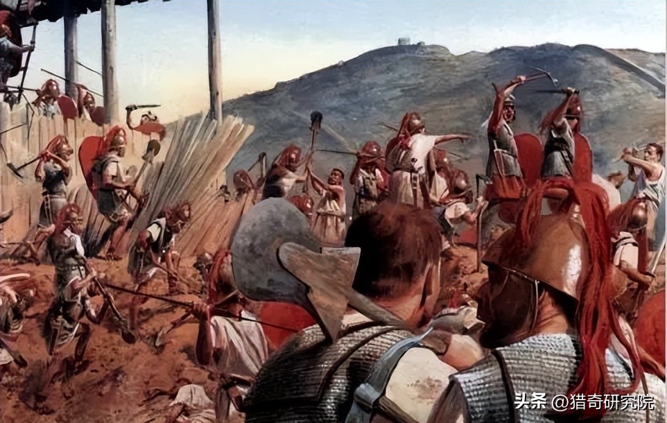 How did the Thirteen Years' War between Poland and the Teutonic Order ...