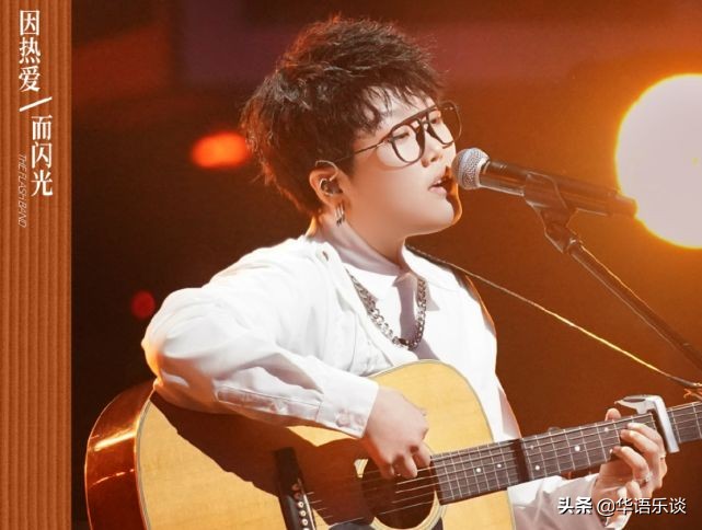 Good Voice runner-up Wang Jingwen is touted, why is the champion Wu ...