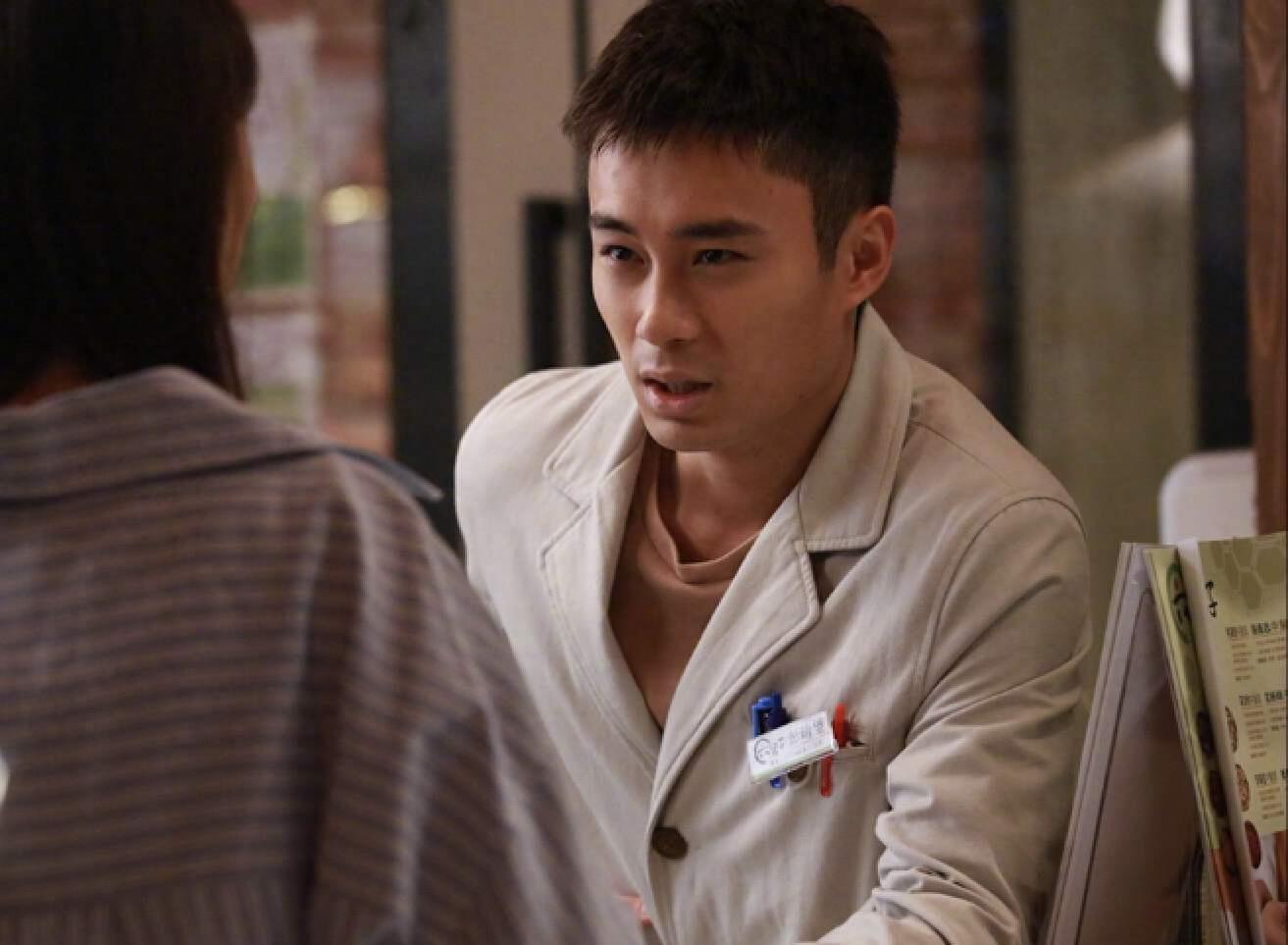 Hot new drama! The acting skills of the male and female protagonists ...