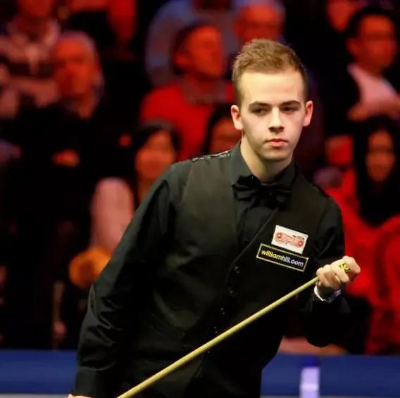 Si Jiahui's loss is not wronged, Luca Brecher is much stronger than we ...